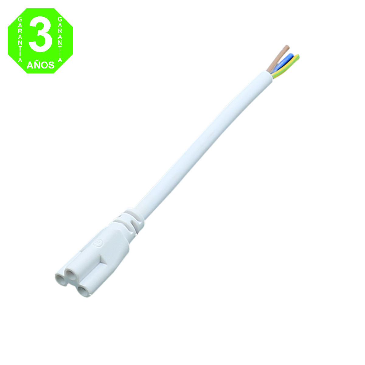 Cable ConectorRegleta Slim LED [AL0019LM]
