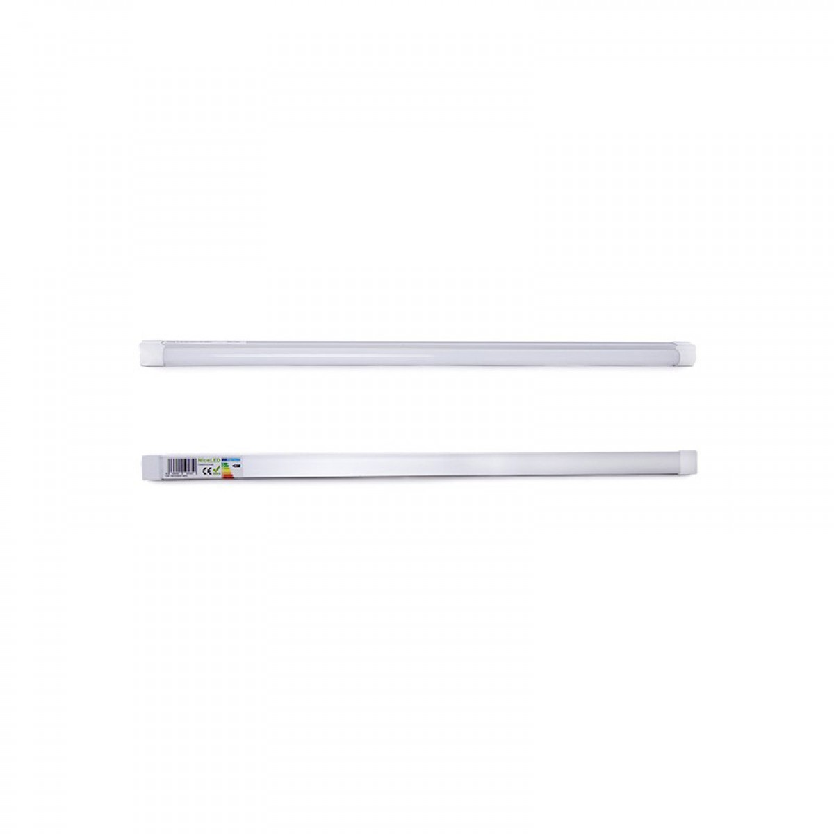 Luminaria Regleta Led T5 15W 1396Lm 22x1200mm