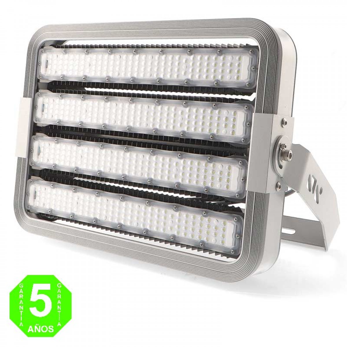 Foco Proyector Modular LED 400W Coliseo [AL6480LM]