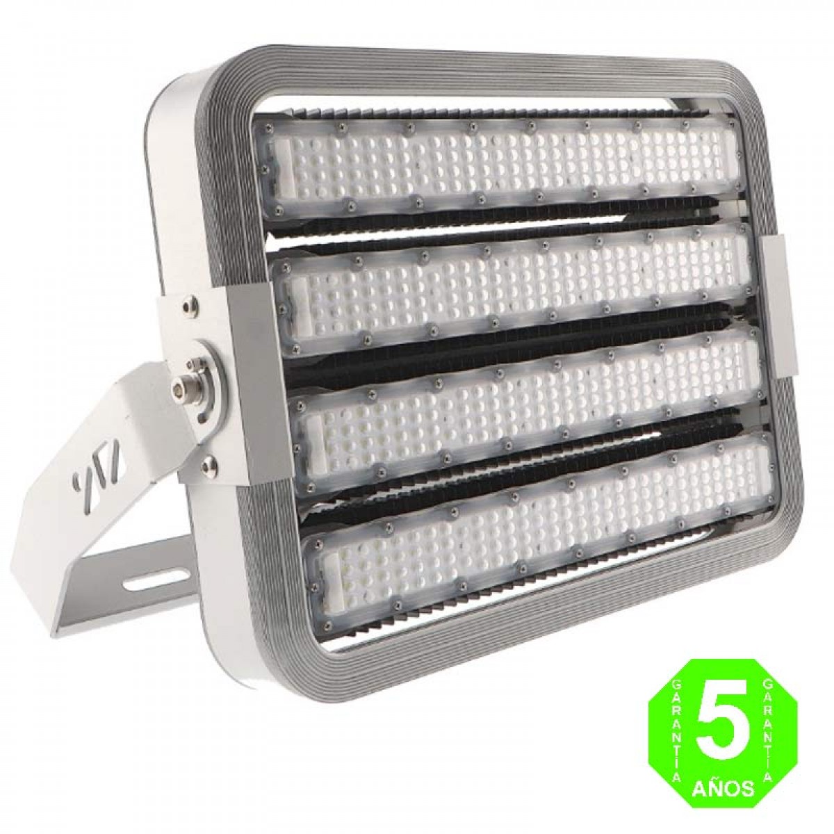 Foco Proyector Modular LED 400W Coliseo [AL6480LM]