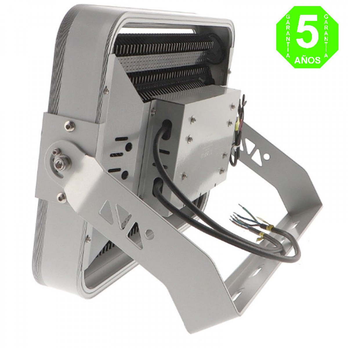 Foco Proyector Modular LED 400W Coliseo [AL6480LM]