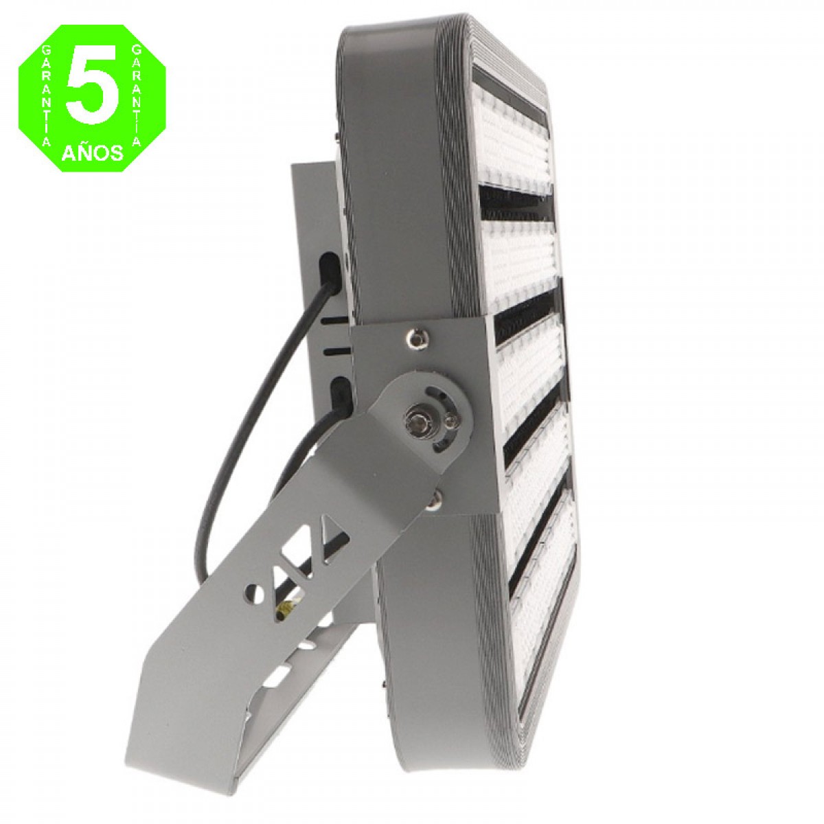 Foco Proyector Modular LED 500W Coliseo [AL6481LM]