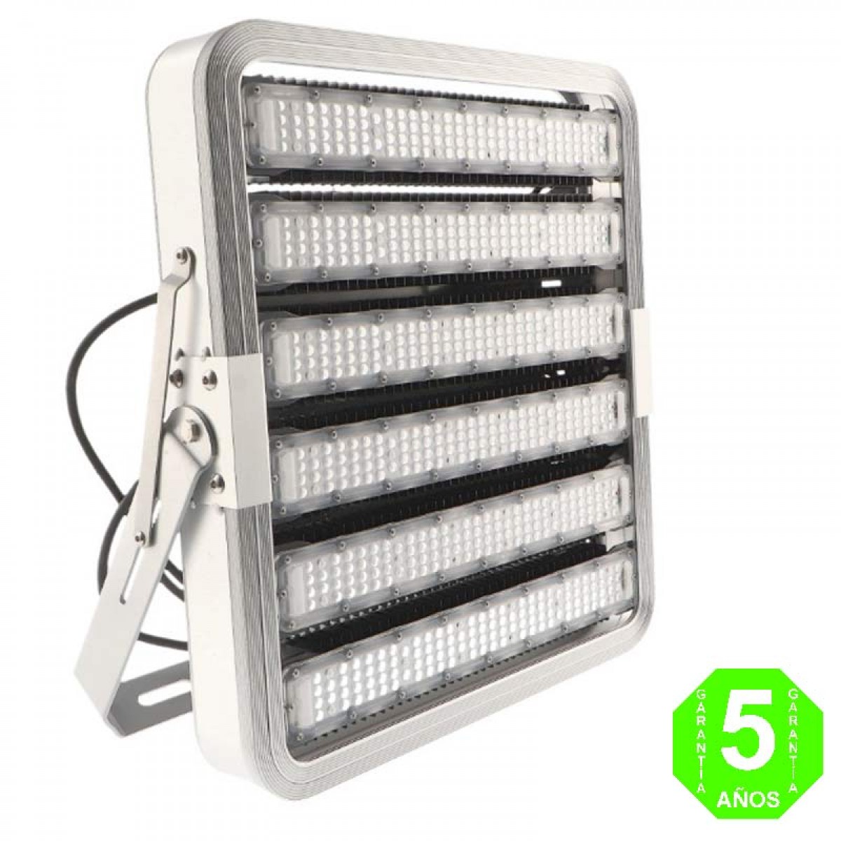 Foco Proyector Modular LED 600W Coliseo [AL6482LM]