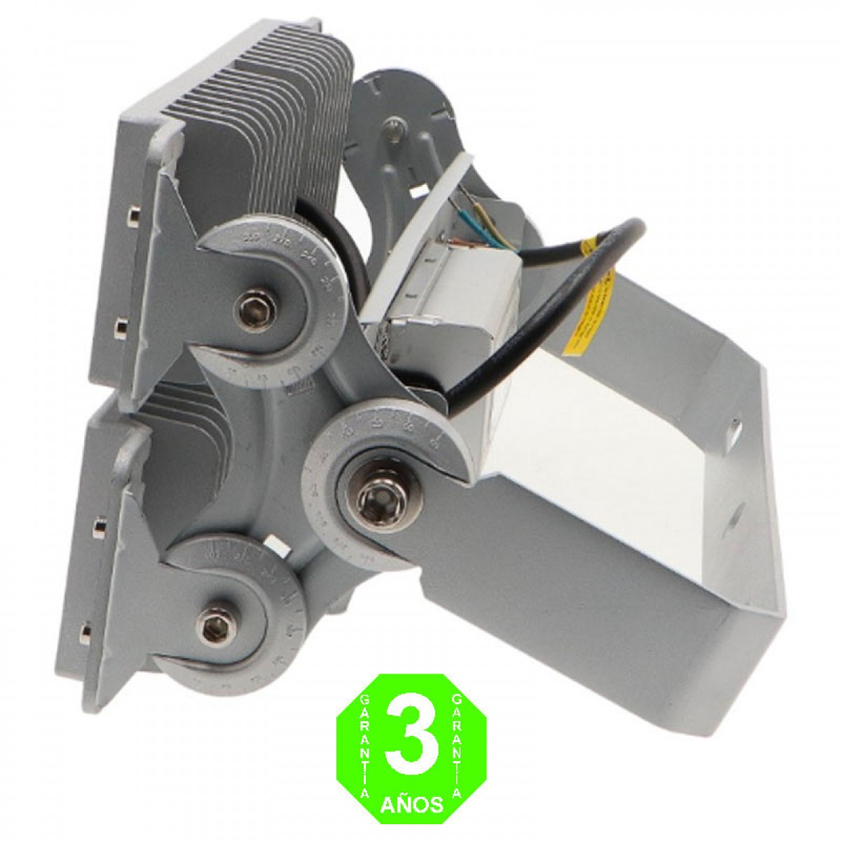 Foco Proyector Modular LED Premium 100W [AL6240LM]