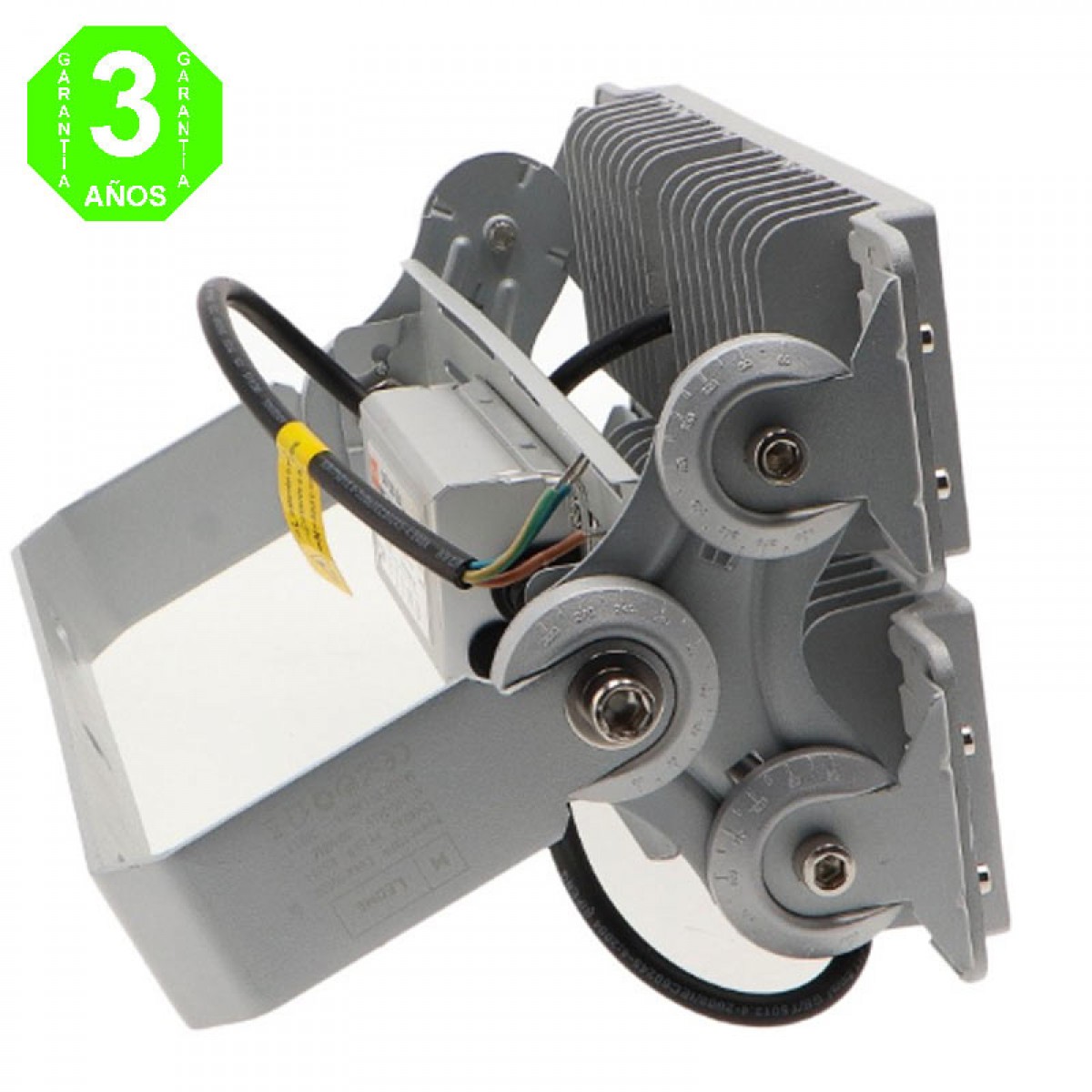 Foco Proyector Modular LED Premium 100W [AL6240LM]