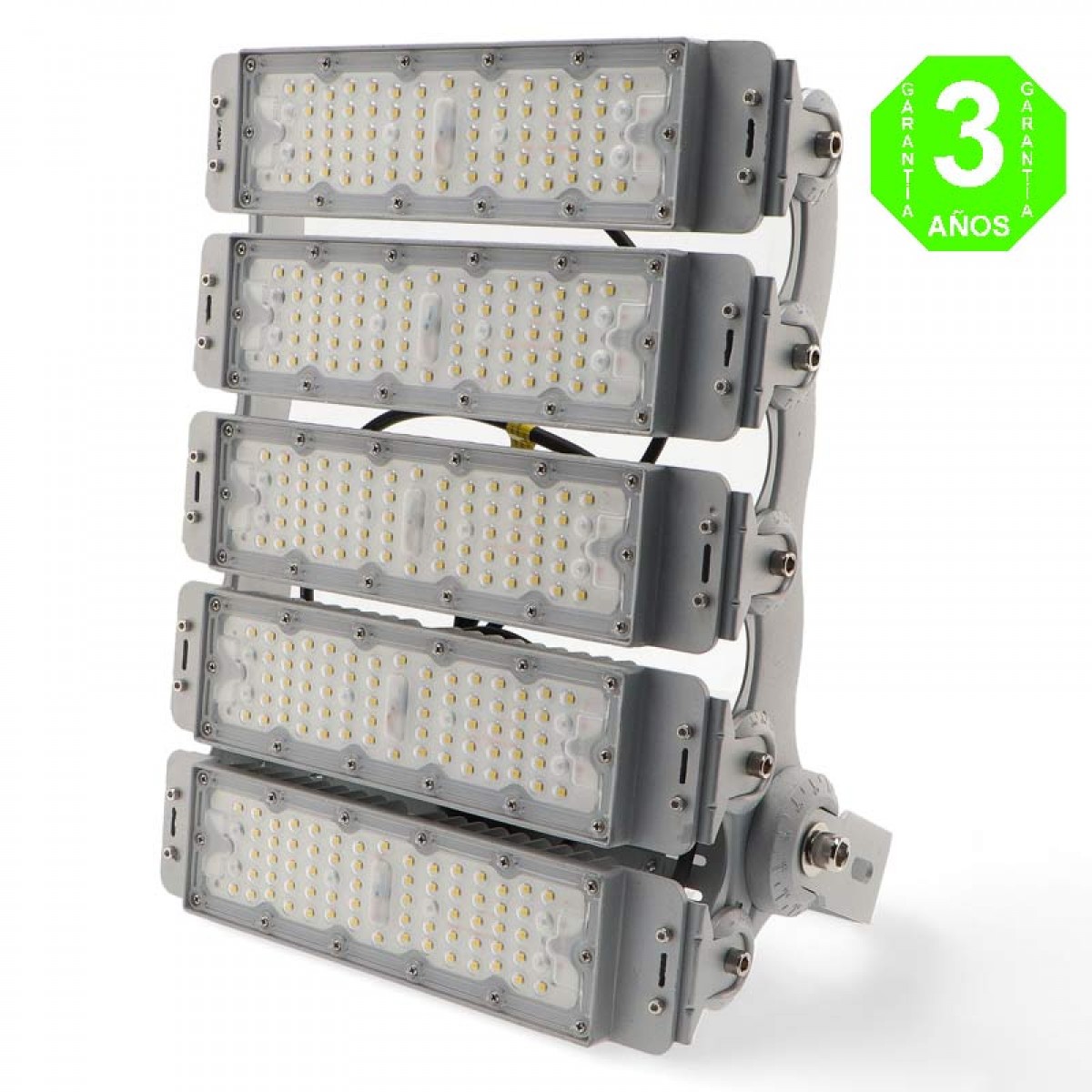 Foco Proyector Modular LED Premium 250W [AL6246LM]