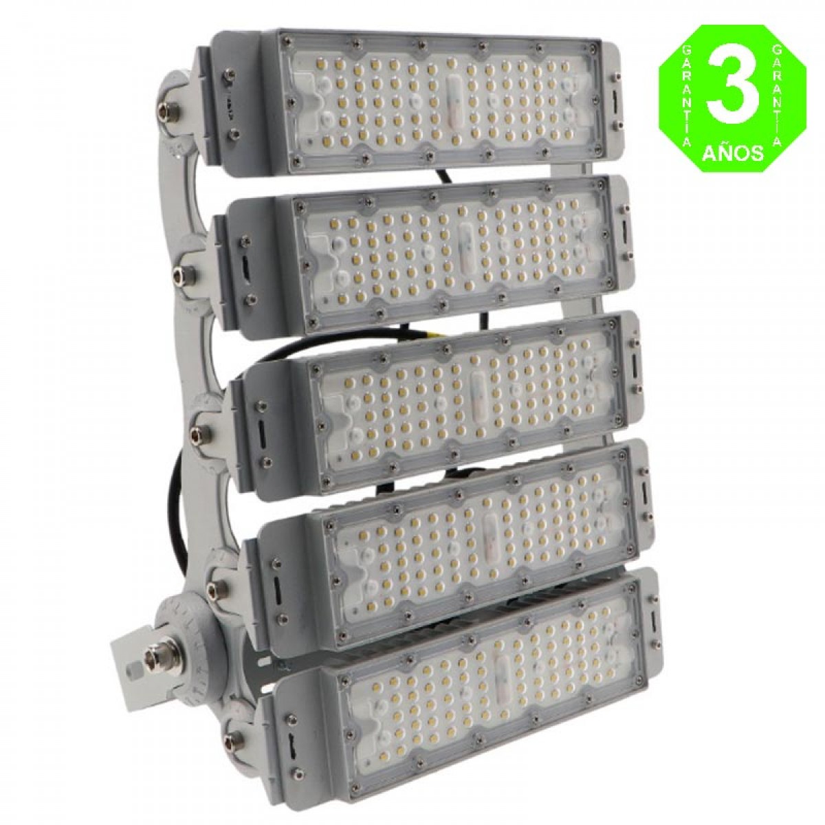 Foco Proyector Modular LED Premium 250W [AL6246LM]