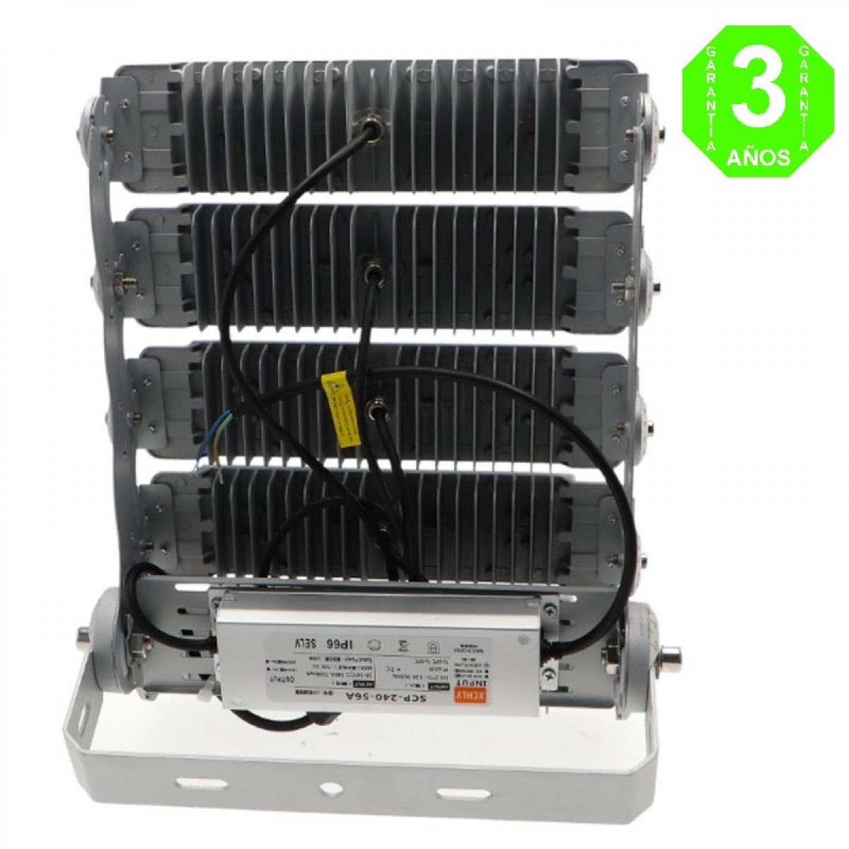 Foco Proyector Modular LED Premium 250W [AL6246LM]