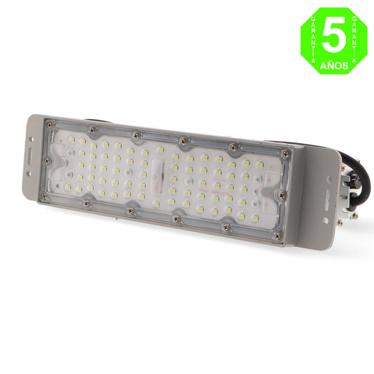 Foco Proyector Modular LED Retrofit 50W IP65 PRO [AL6440LM]