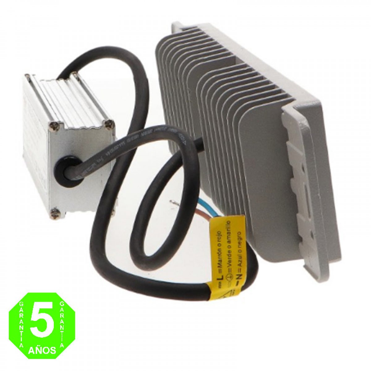 Foco Proyector Modular LED Retrofit 50W IP65 PRO [AL6440LM]