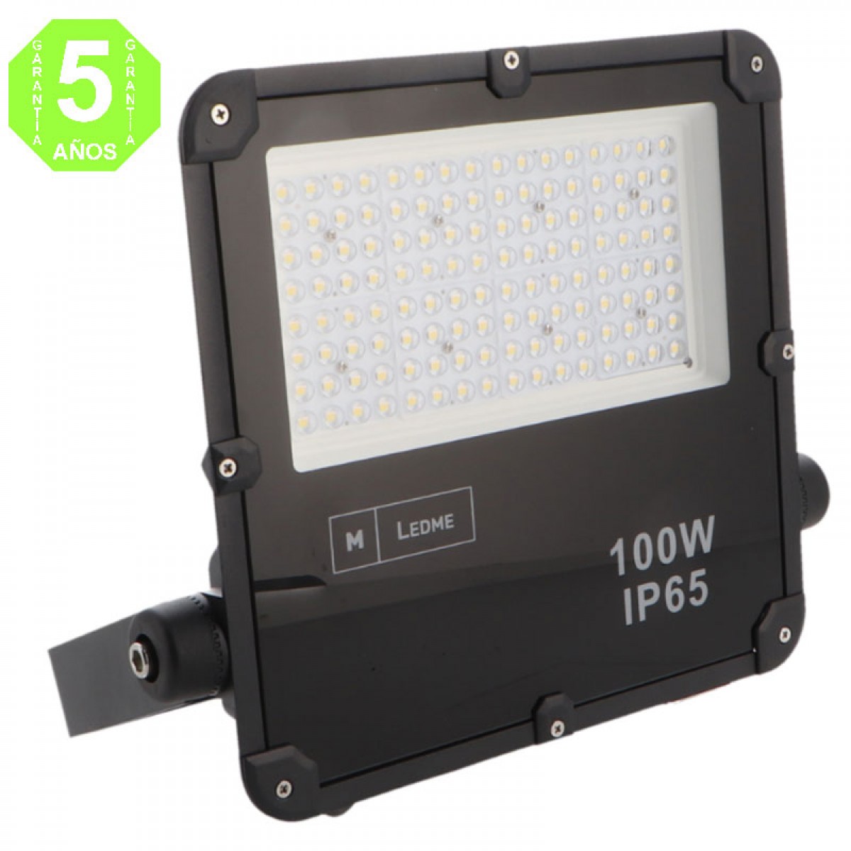 Foco Proyector LED SMD SLIM 100W 140Lm/W IP65 [AL6570LM]
