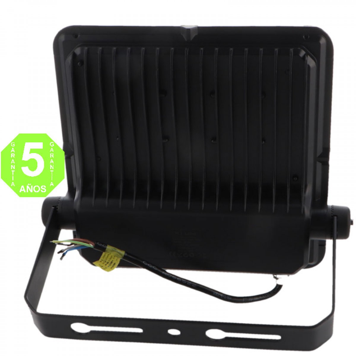 Foco Proyector LED SMD SLIM 100W 140Lm/W IP65 [AL6570LM]
